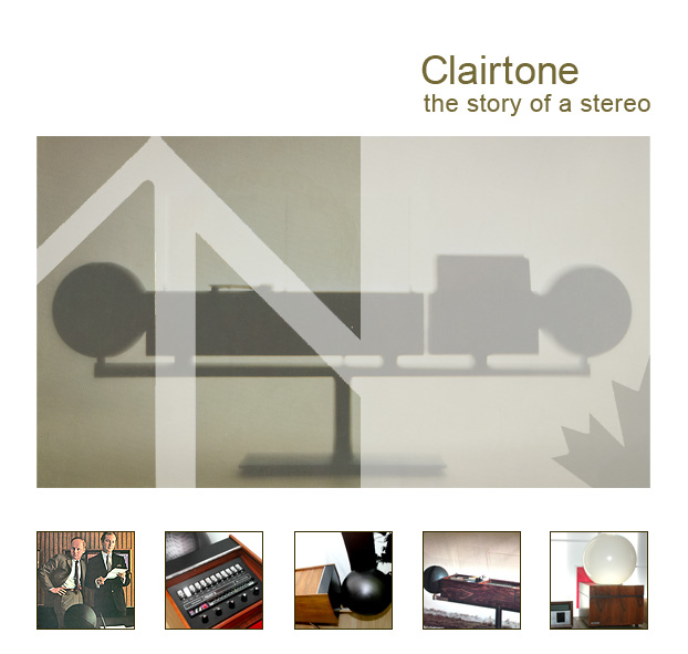 Clairtone
